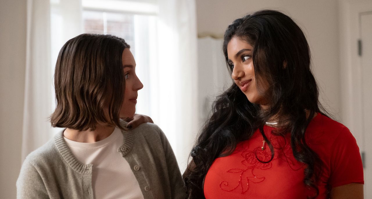 Meet the cast of 'Not Suitable for Work,' your new favorite coming-of ...
