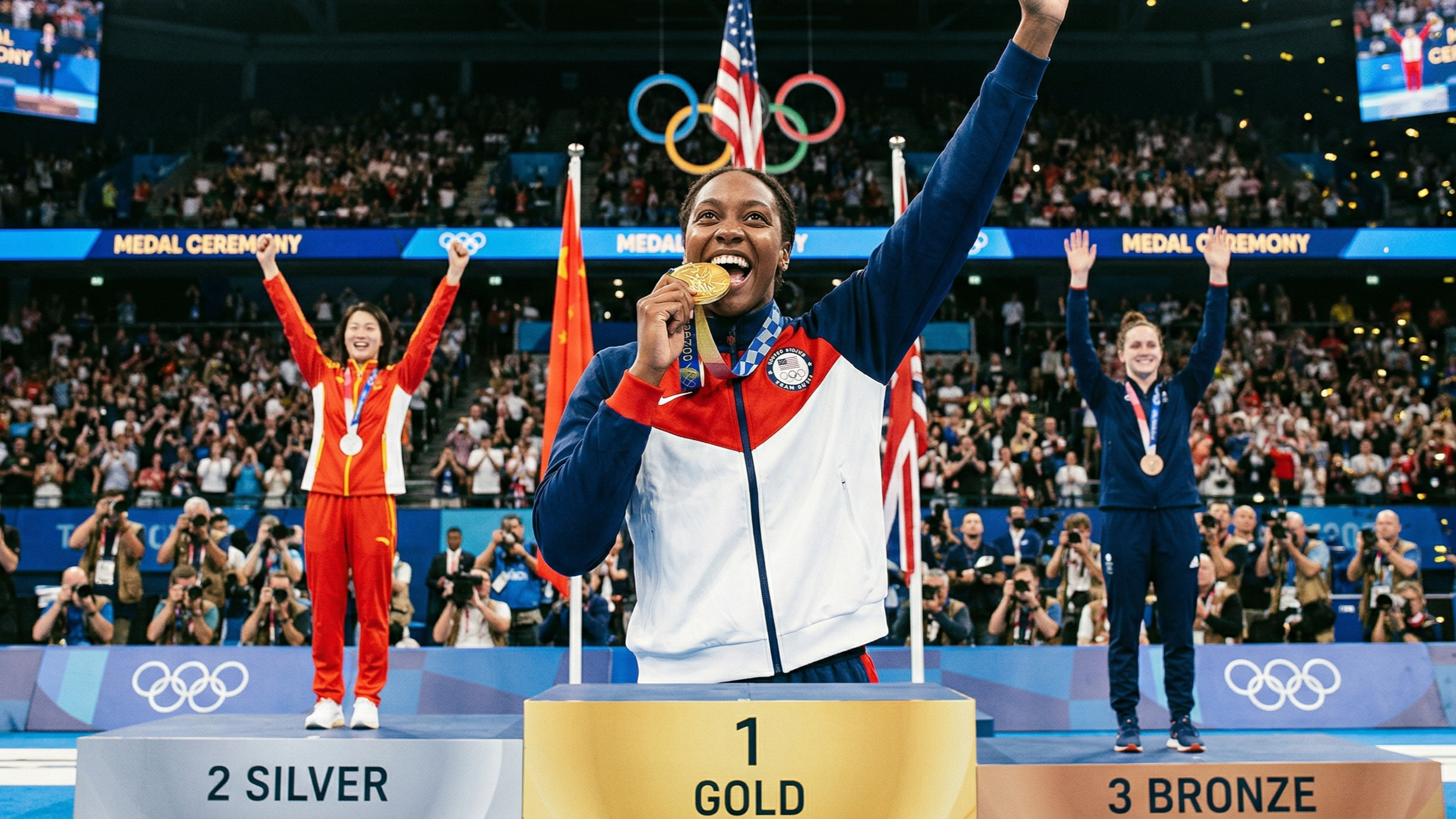 Why the Olympics can now be hosted by multiple cities