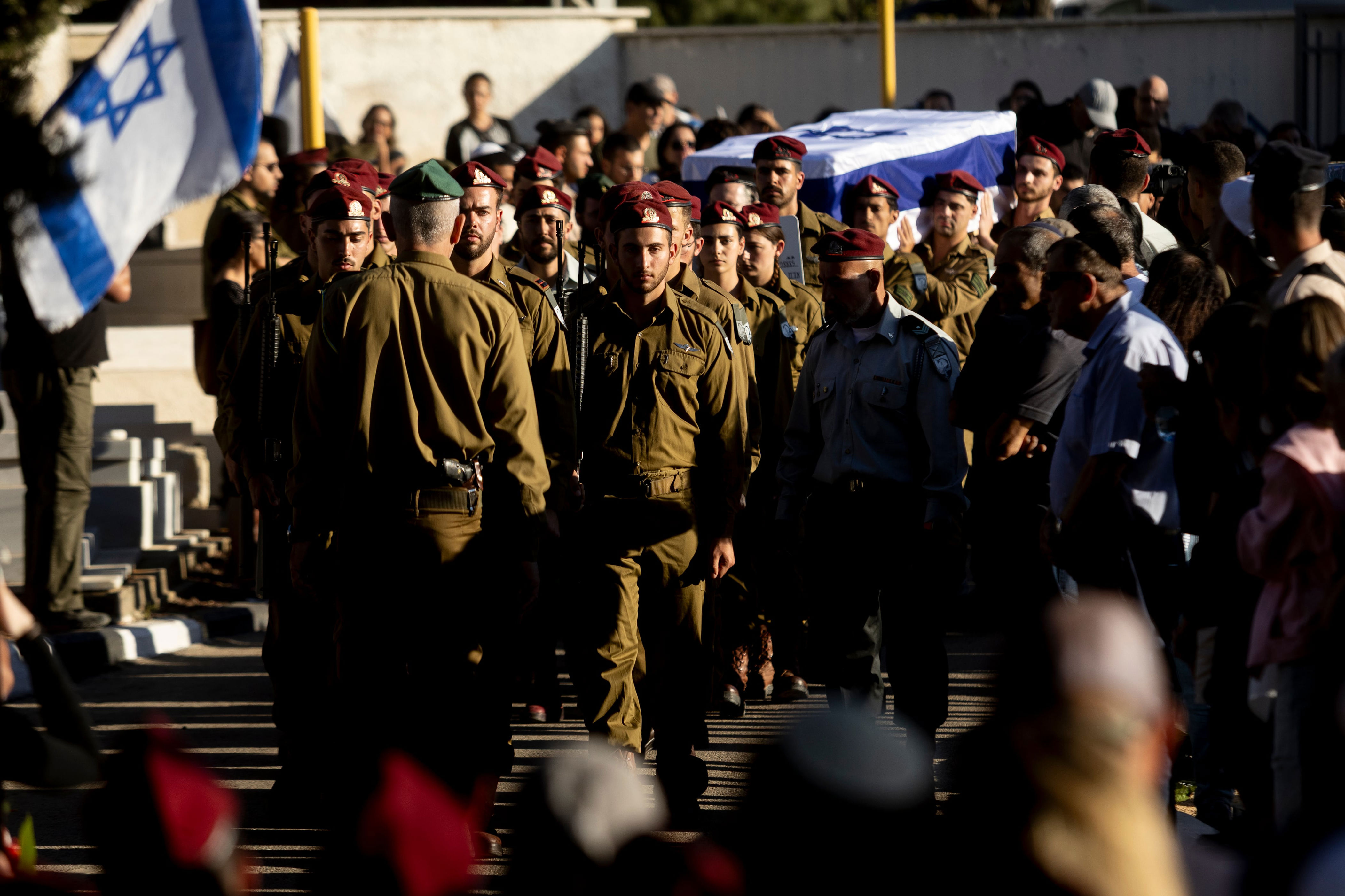 Lebanon becomes political crisis for Netanyahu