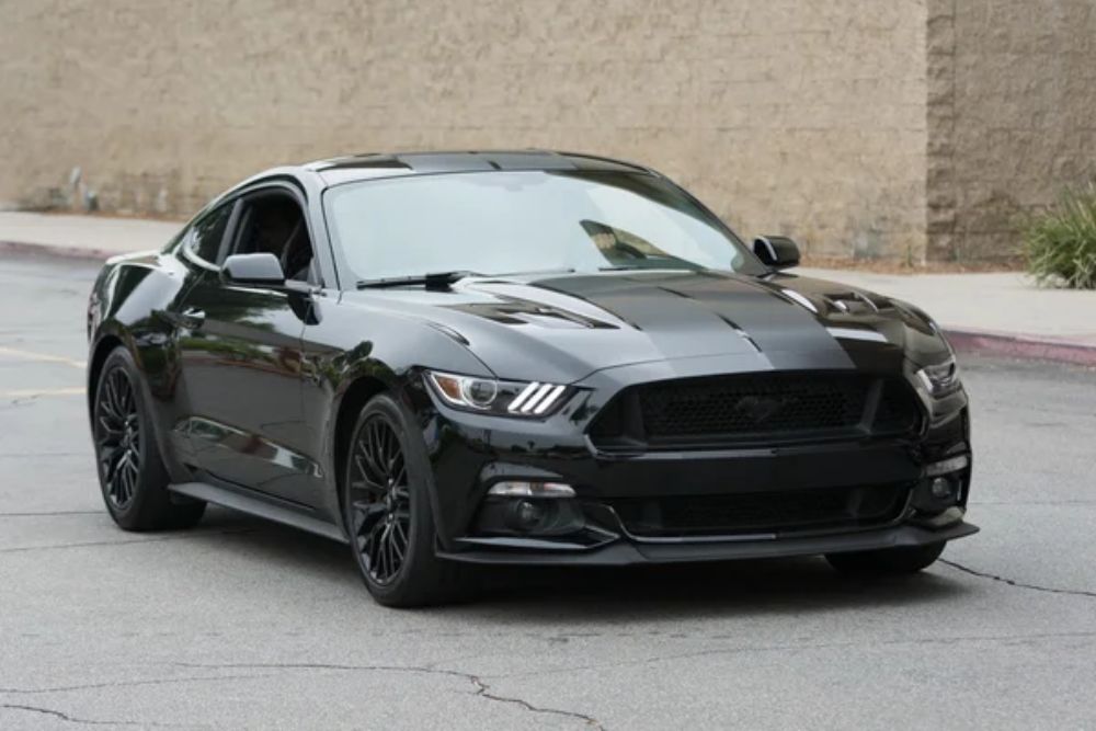 17 car models named after animals
