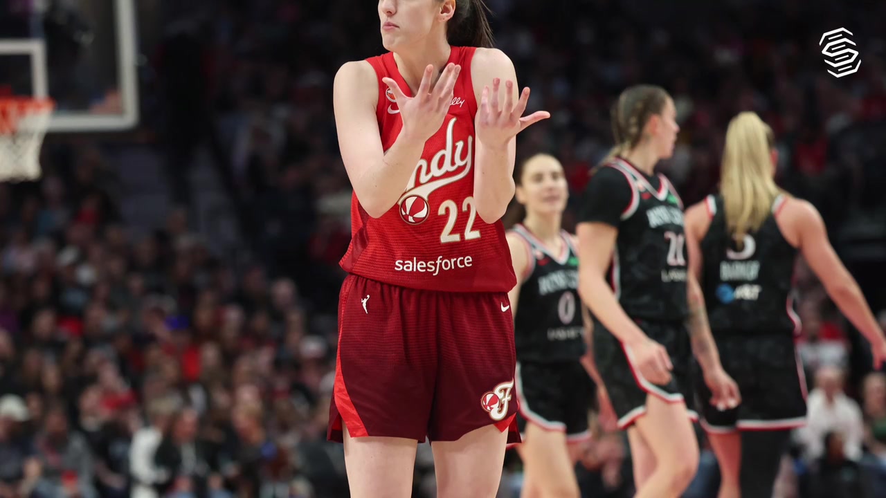 Is Caitlin Clark hard to coach? Analyzing the viral exchange with ...