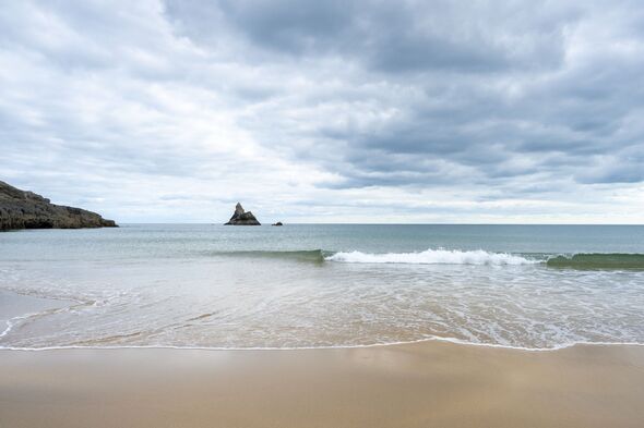 The beautiful seaside town just named best in UK - full list of top 16