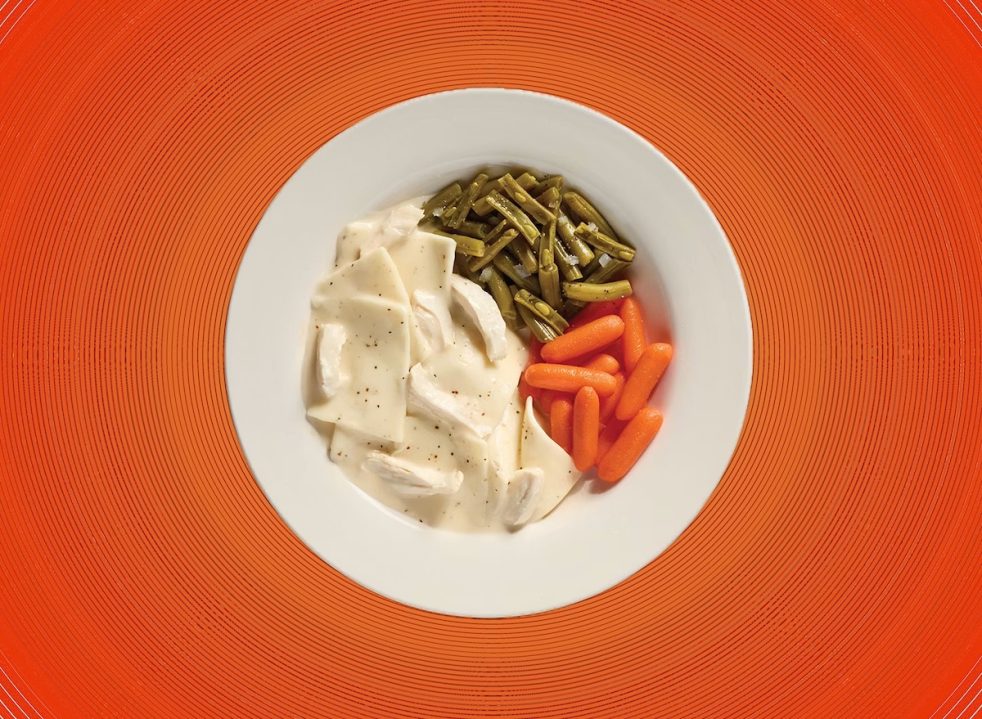 5 restaurant chains with the best chicken and dumplings, according to ...