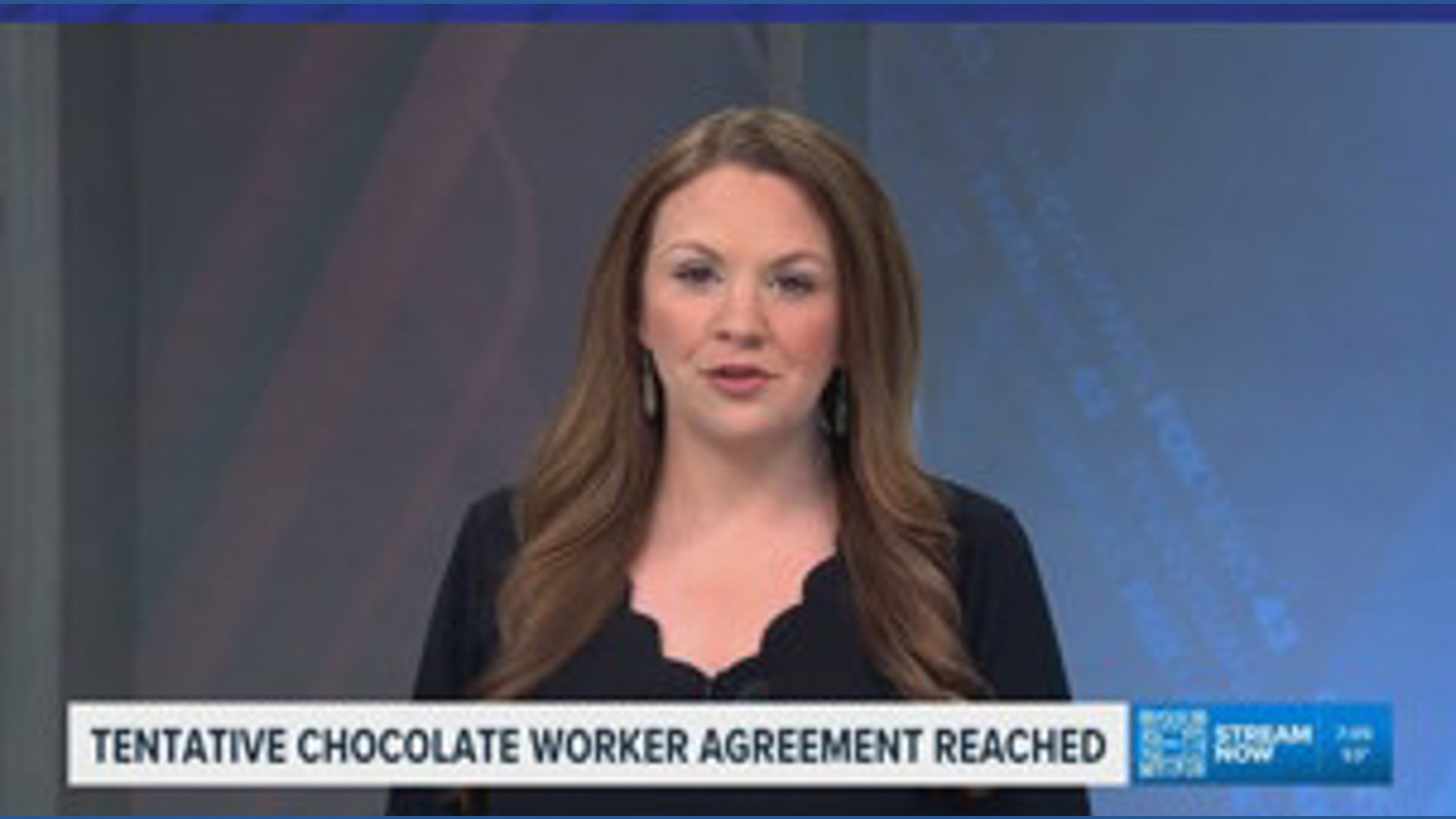 Hershey agreement