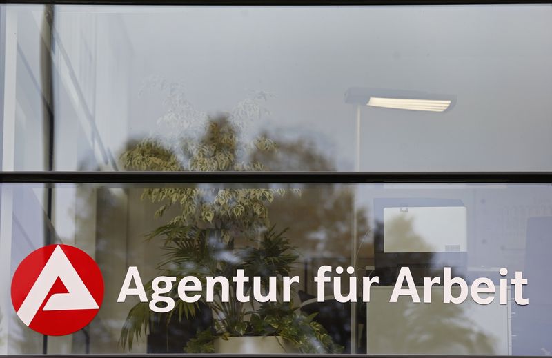 Bundesagentur für Arbeit befürchtet bis 2030 Schuldenberg von 23 Mrd. Euro