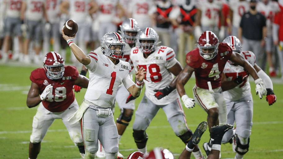 College football's 10 most spoiled fan bases ranked ahead of 2026 season