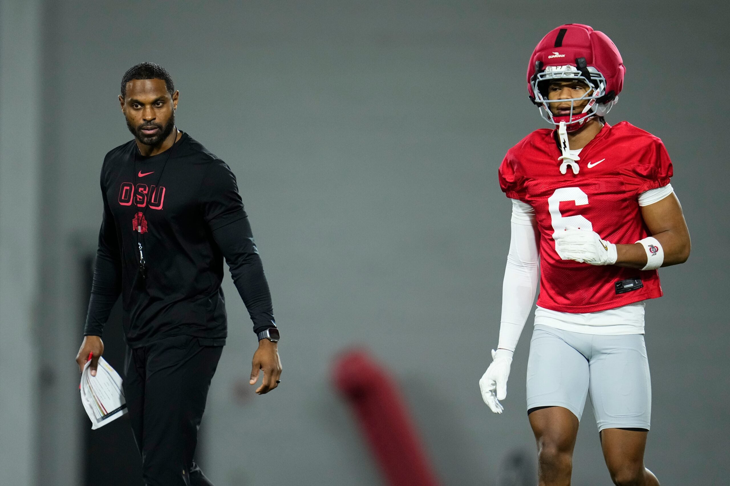 Ohio State football suddenly seems to have a real chance at stealing ...