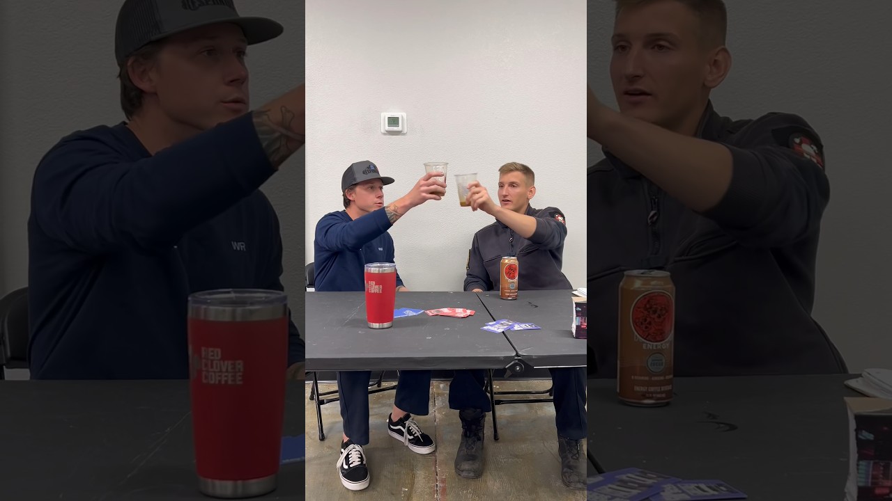 When EMTs get bad news (part 2)