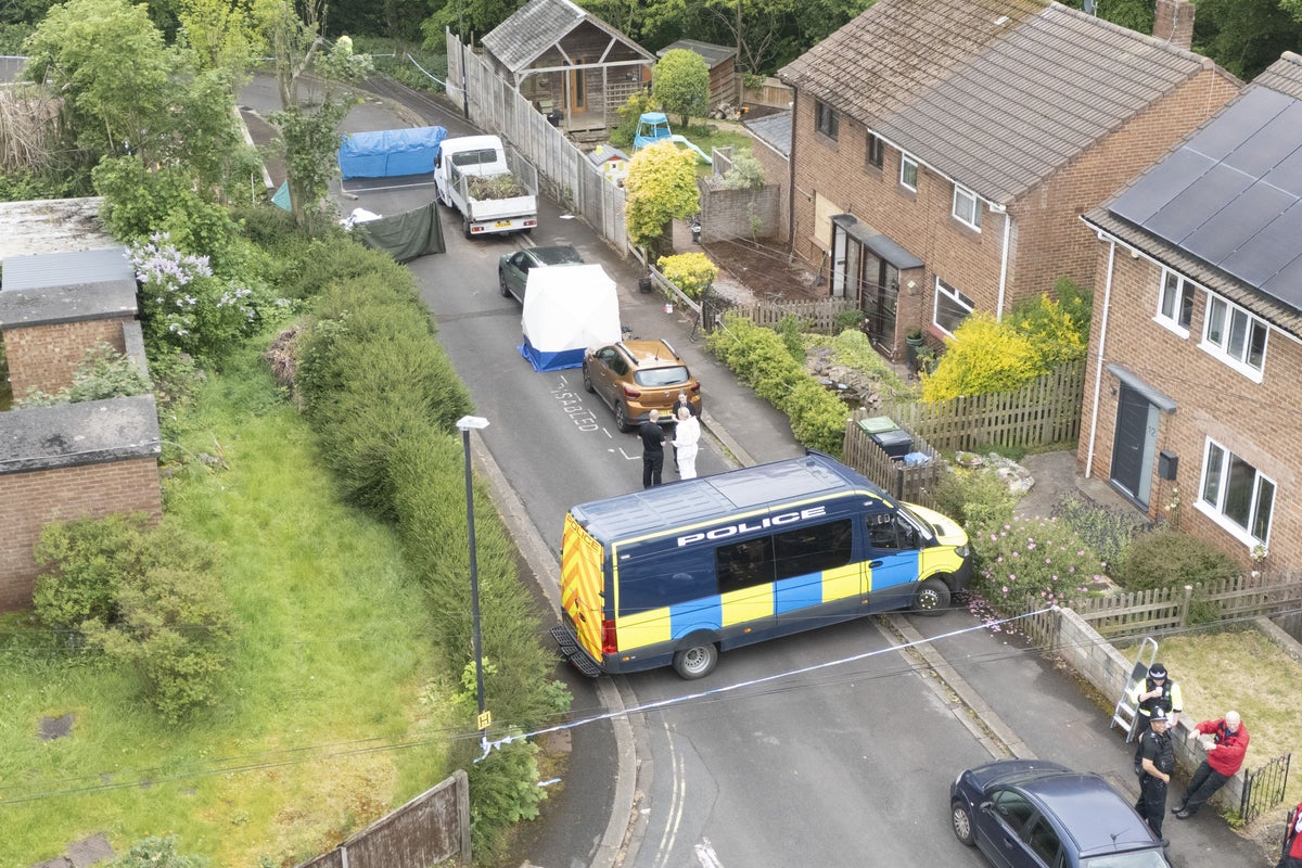 Police watchdog launches investigation into explosion deaths