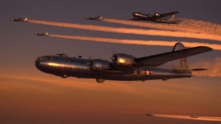 New Korean War flight simulator: 'IL-2 Sturmovik: Korea'