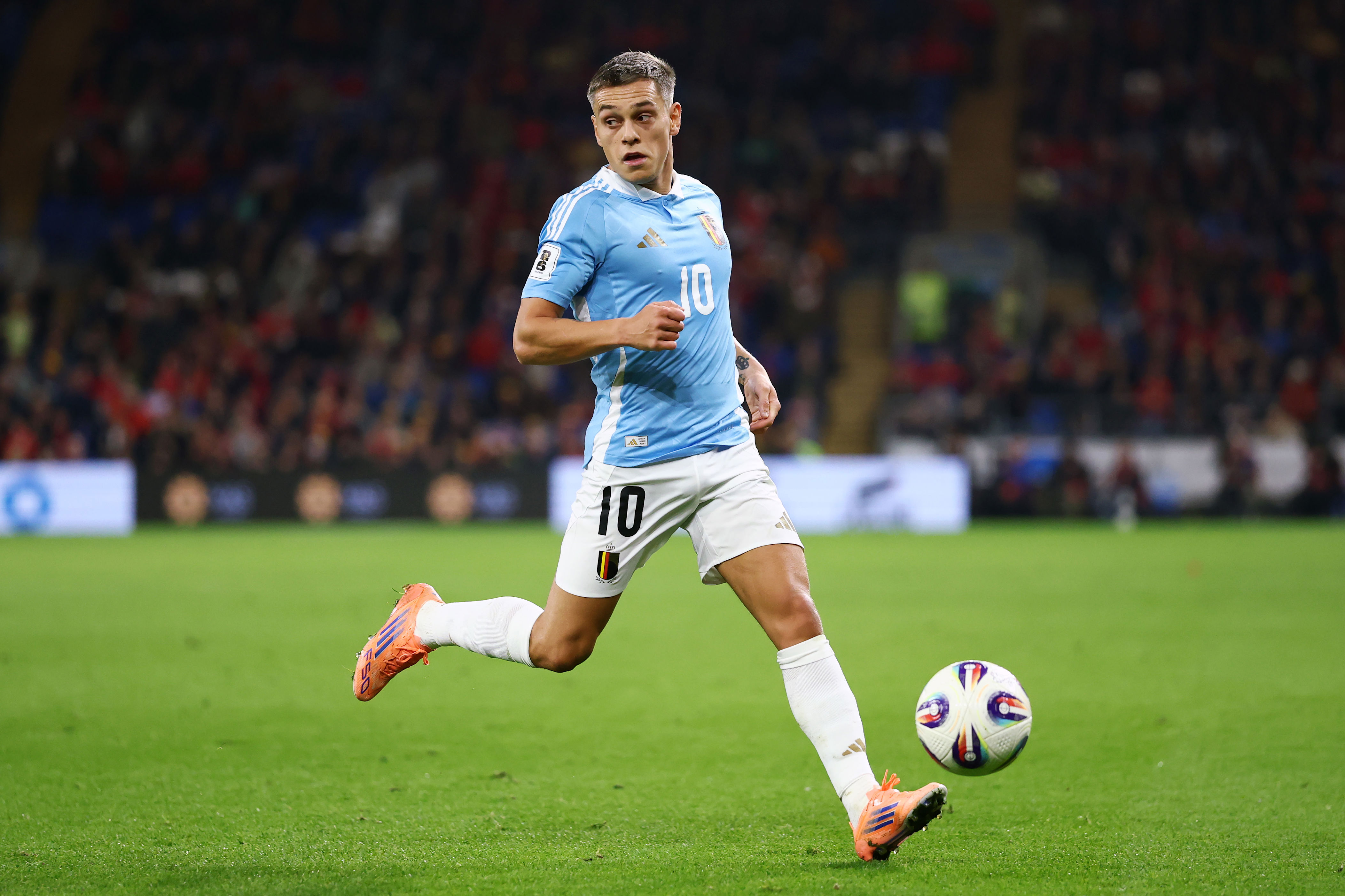 World Cup fantasy football tips 2026: 10 of the best midfielders to ...