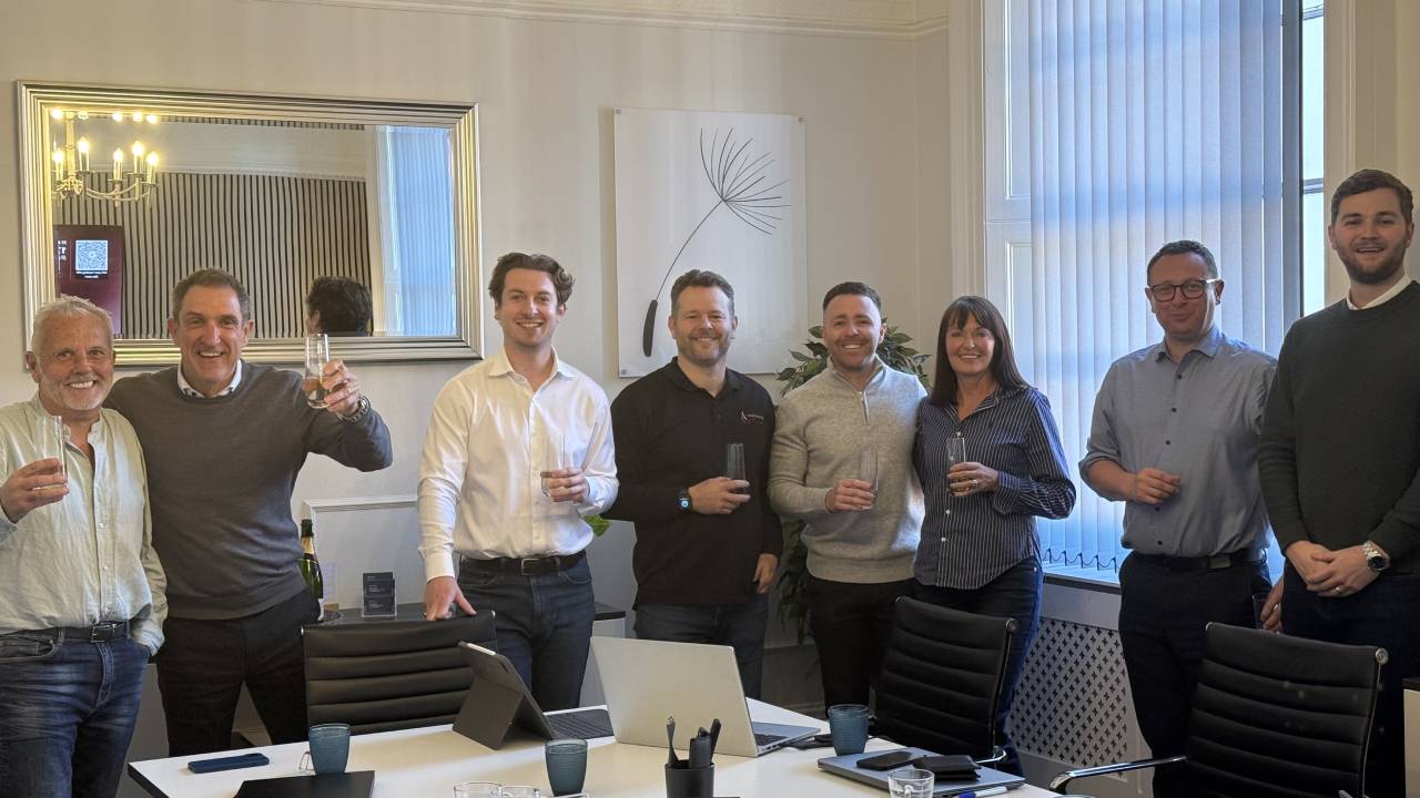 Staff take control as Sheffield waste firm completes management buyout