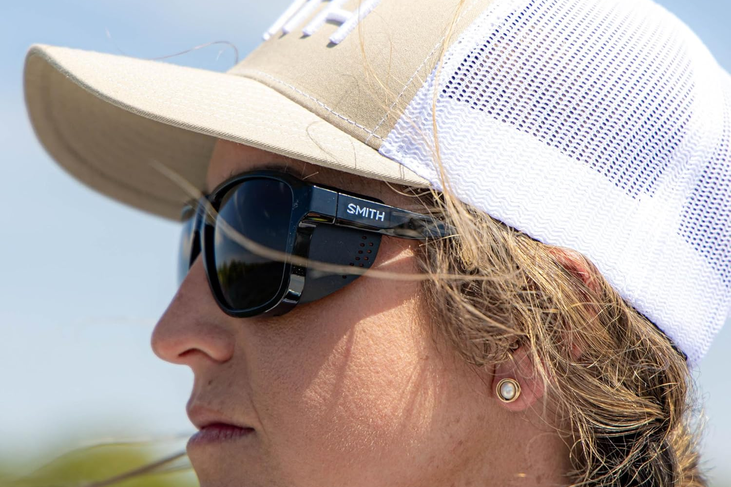 'Sun protection isn't optional' for these equatorial tour guides. Here ...