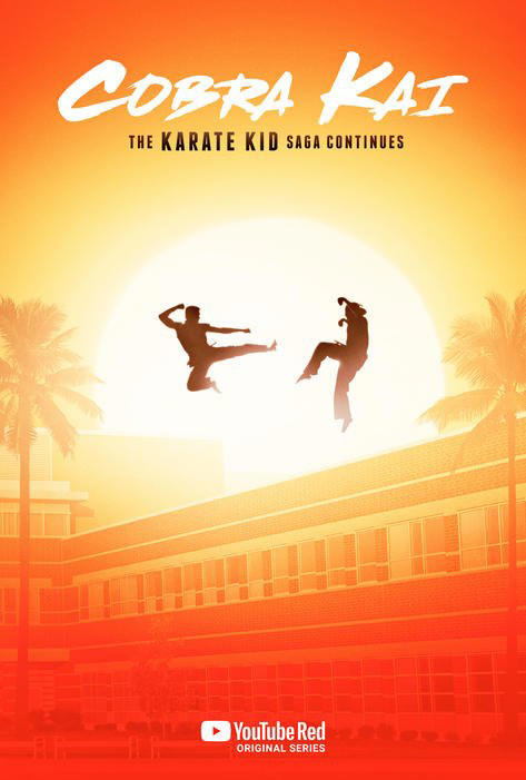 42 Jahre später: Das wurde aus den Stars aus dem Kultfilm „Karate Kid“