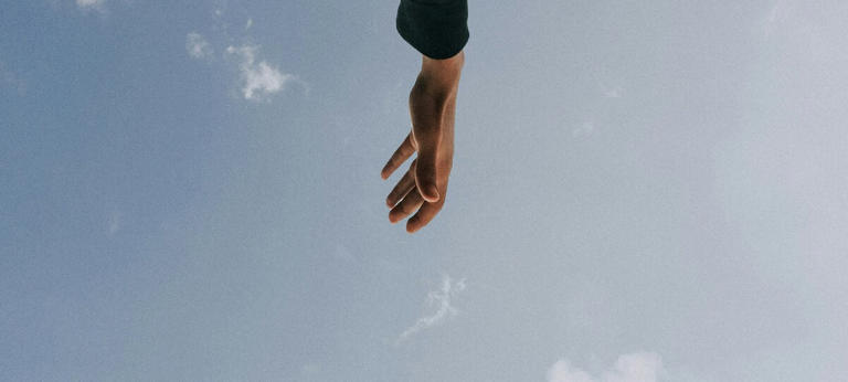 The emotional displacement of losing a part of your community