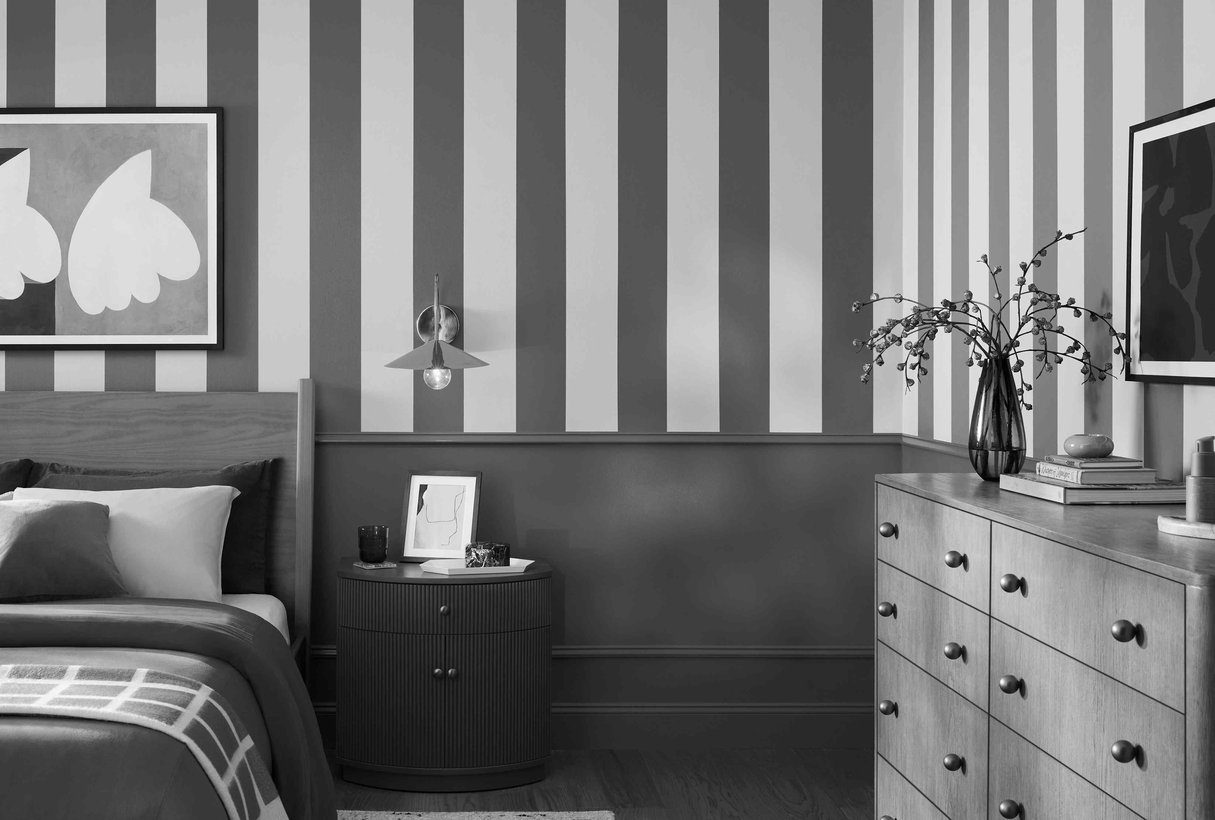 Sherwin-Williams reveals its least popular paint color for 2026