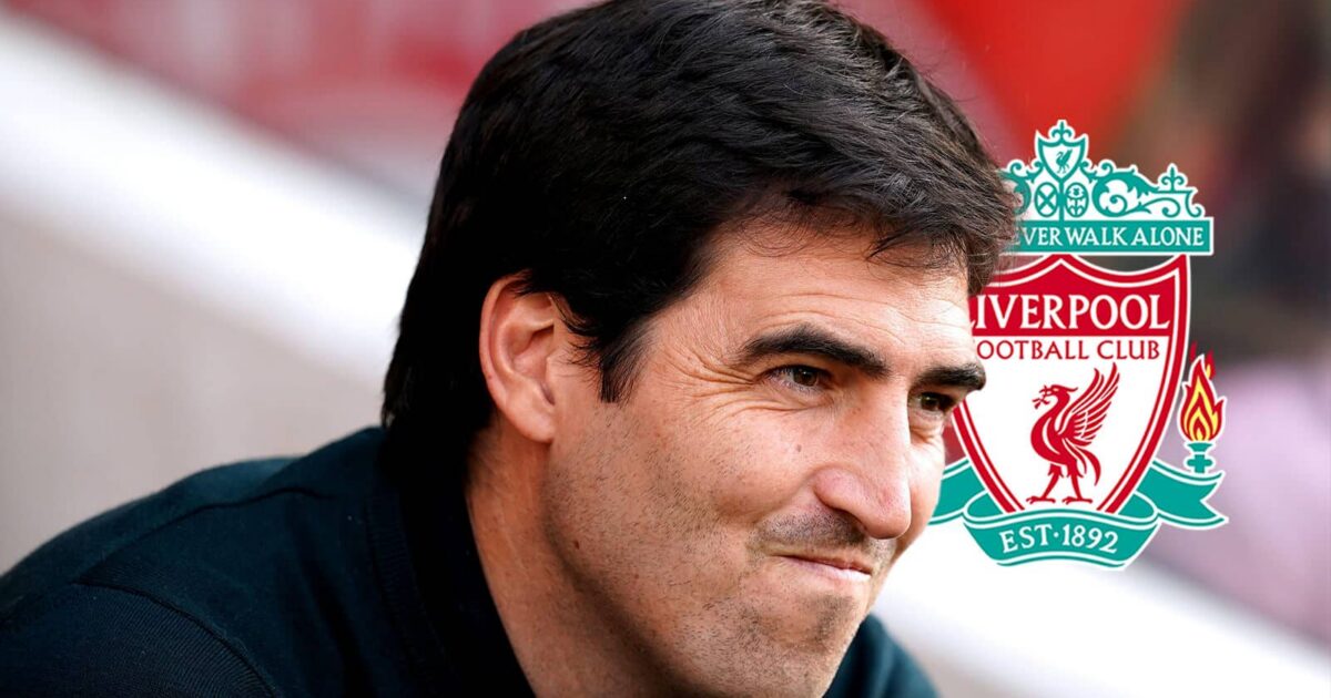 Liverpool 'consider £40m bid' to make Bournemouth star 'first Iraola ...