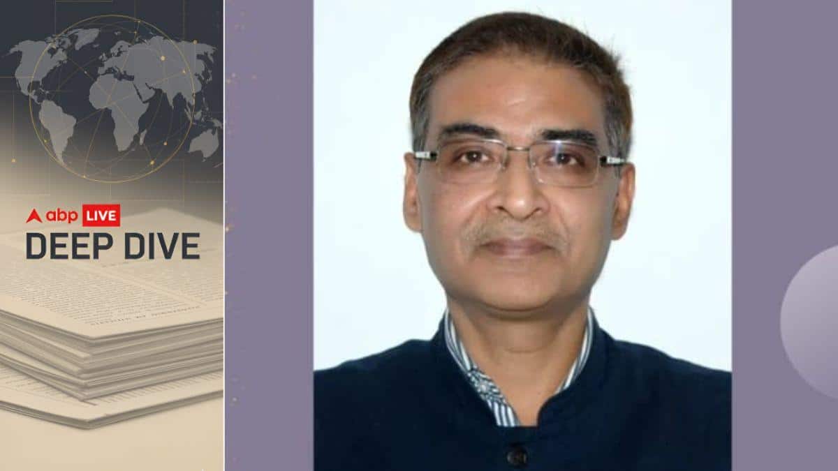Who is Rahul Singh? CBSE chairman transferred during OSM controversy
