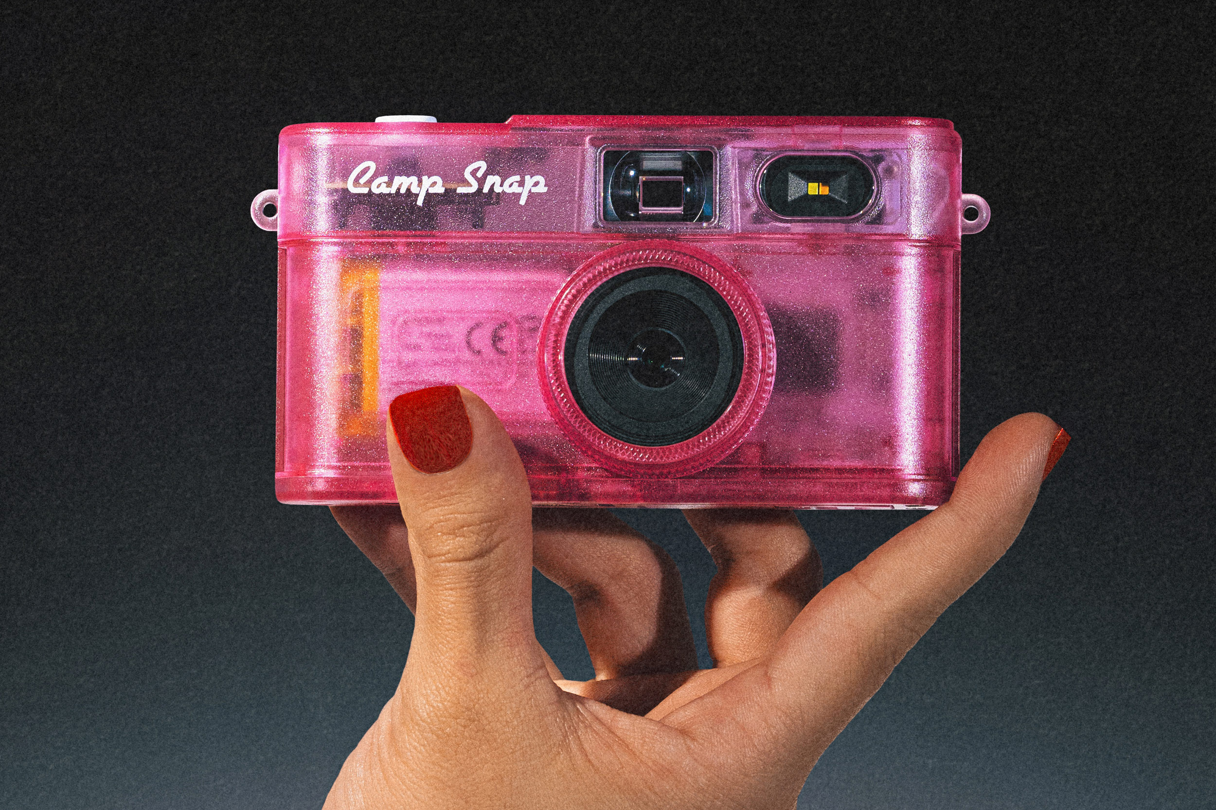 Camp Snap 2 announced – new version of the original screen-free camera ...