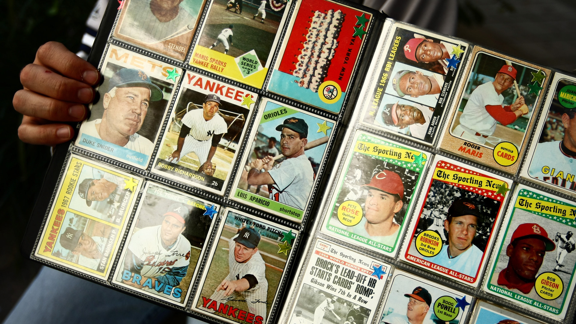 How I make six figures selling collectibles online