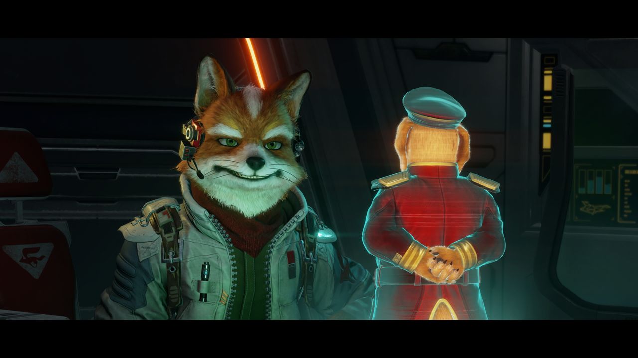 Star Fox looks pretty on Switch 2, but it's time Nintendo let the N64 ...