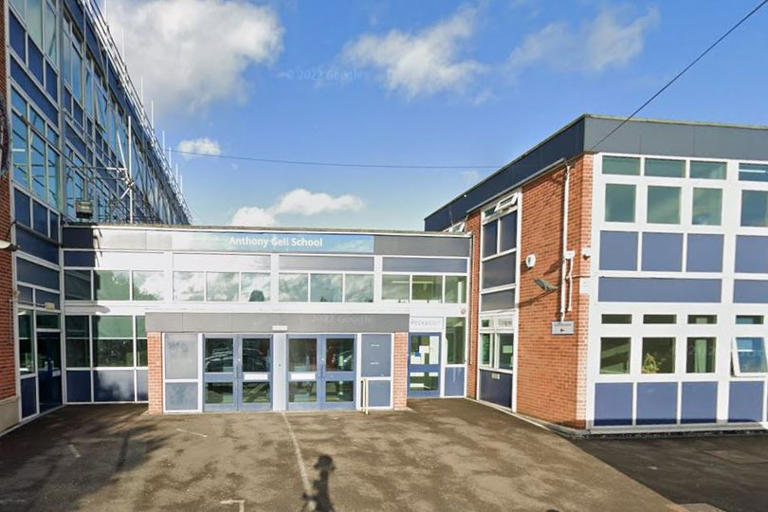 Derbyshire school makes U-turn on plans to axe 'hugely important' GCSE ...