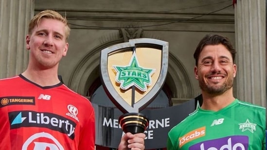 Cricket Australia's bold BBL shake-up could end Stars-Renegades rivalry ...