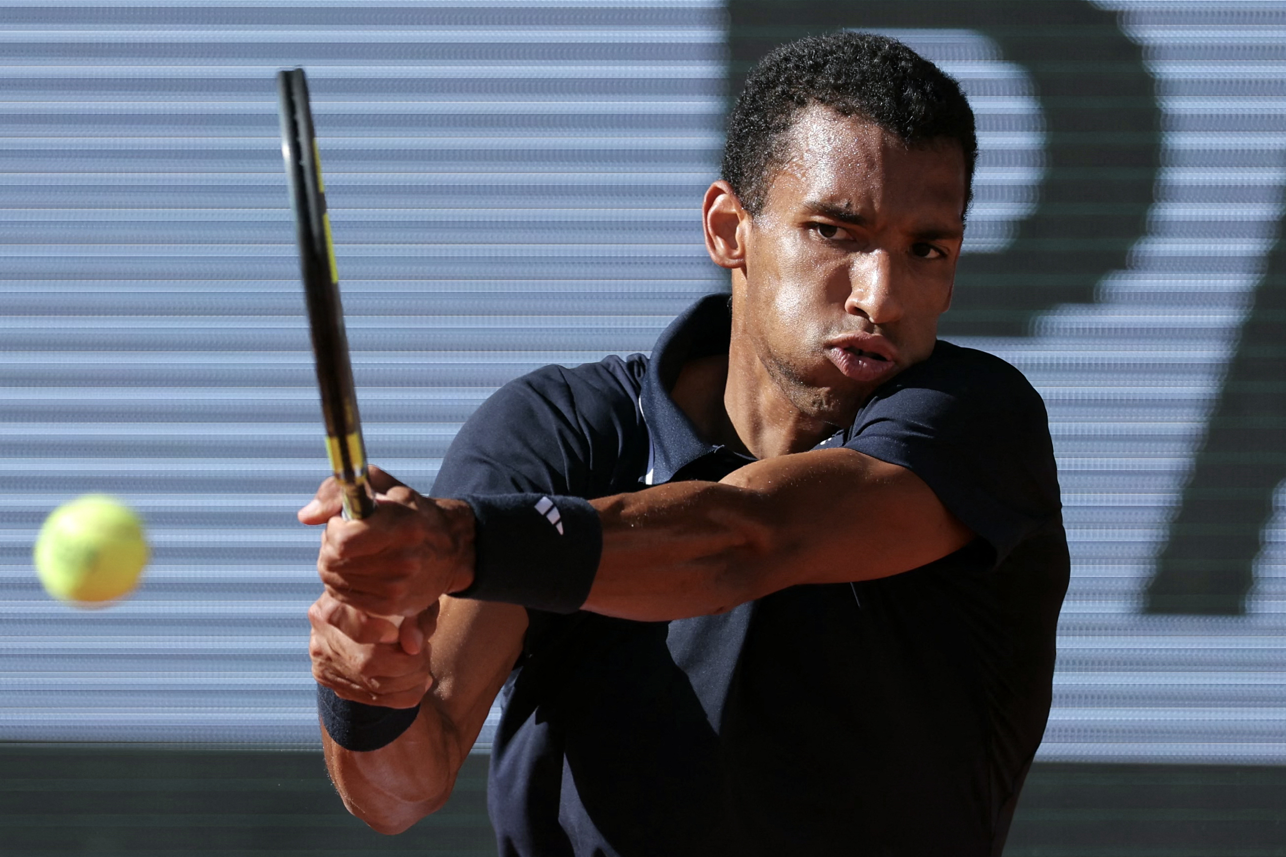 Félix Auger-Aliassime has his best shot yet to win first Grand Slam ...