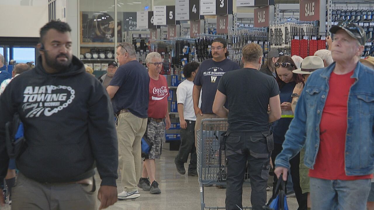 Archery range, workshop and beer: Massive Princess Auto flagship does ...
