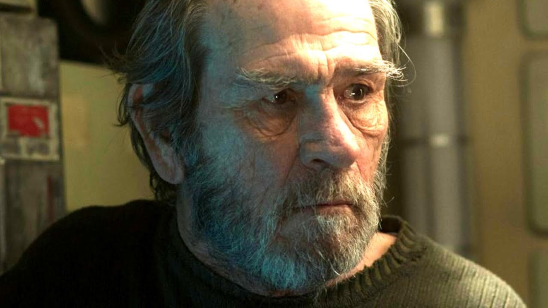 The ending of Ad Astra explained