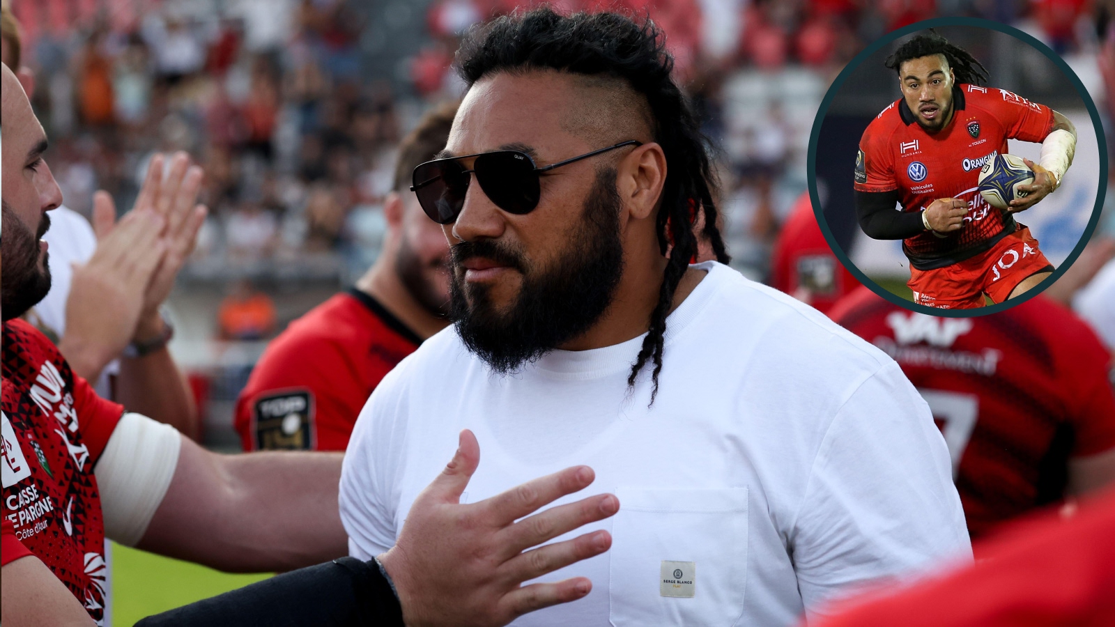 Ma’a Nonu exit: Special tribute as All Blacks legend’s future left ...