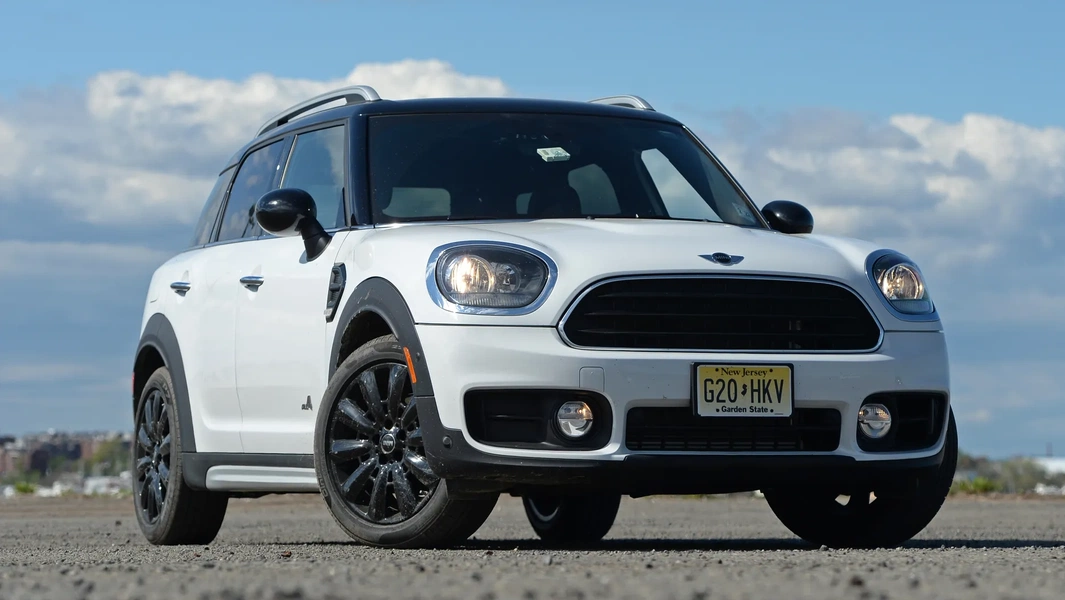 Mini to launch first locally assembled Countryman C on June 17