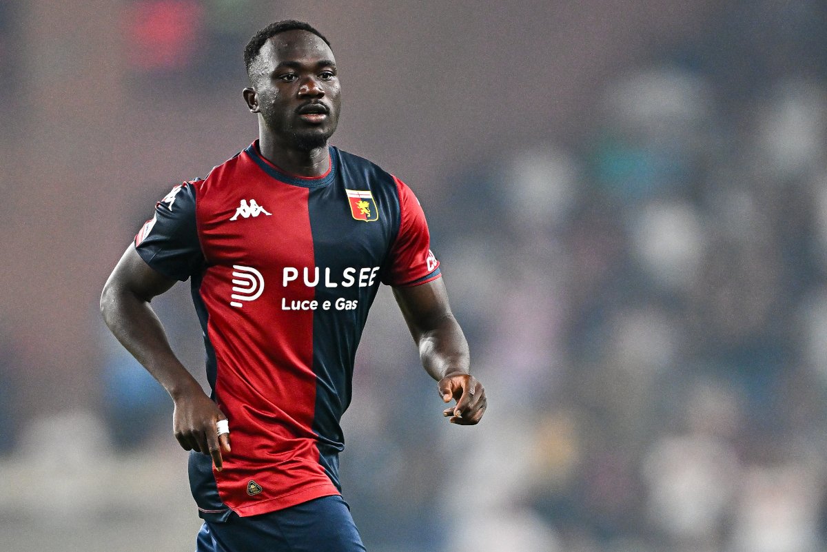 Sky - Scambio Napoli-Genoa: parti a lavoro per chiudere Seydou Fini e ...