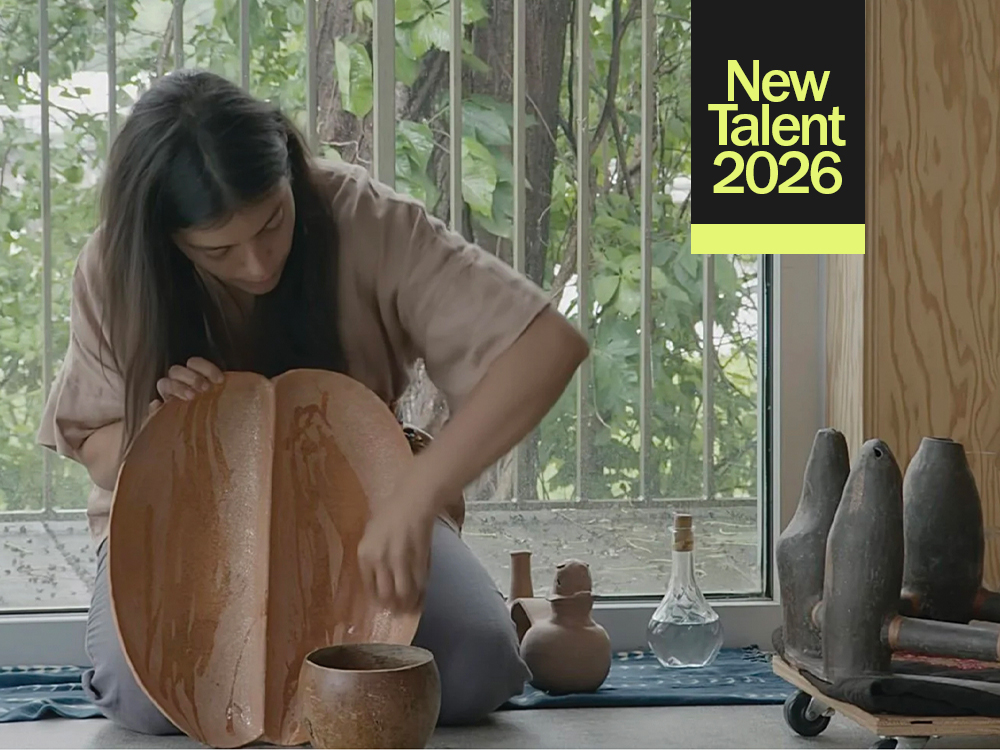 Koyoltzintli's clay instruments channel sounds from distant pasts
