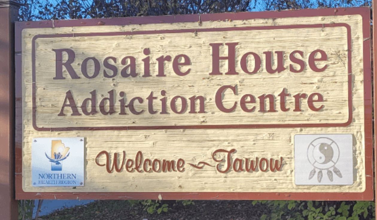 New RAAM clinic opens in The Pas to expand addictions care