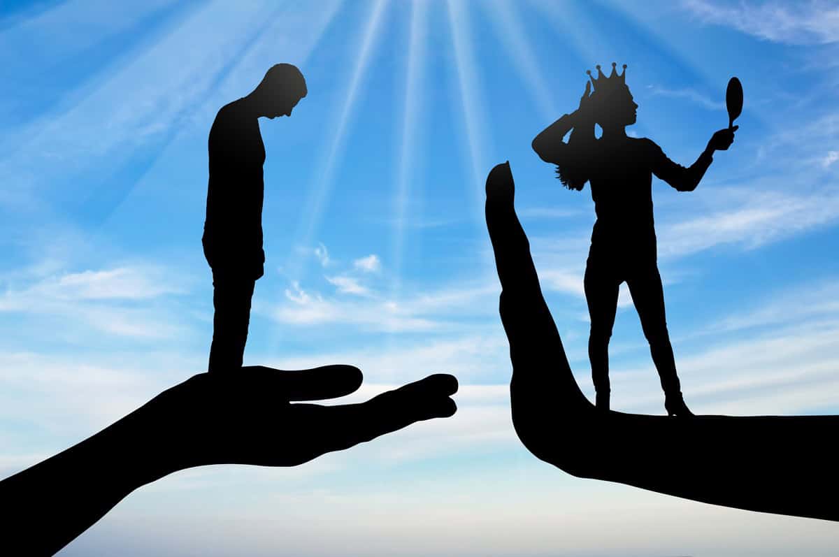 6 of the most narcissistic signs of the zodiac