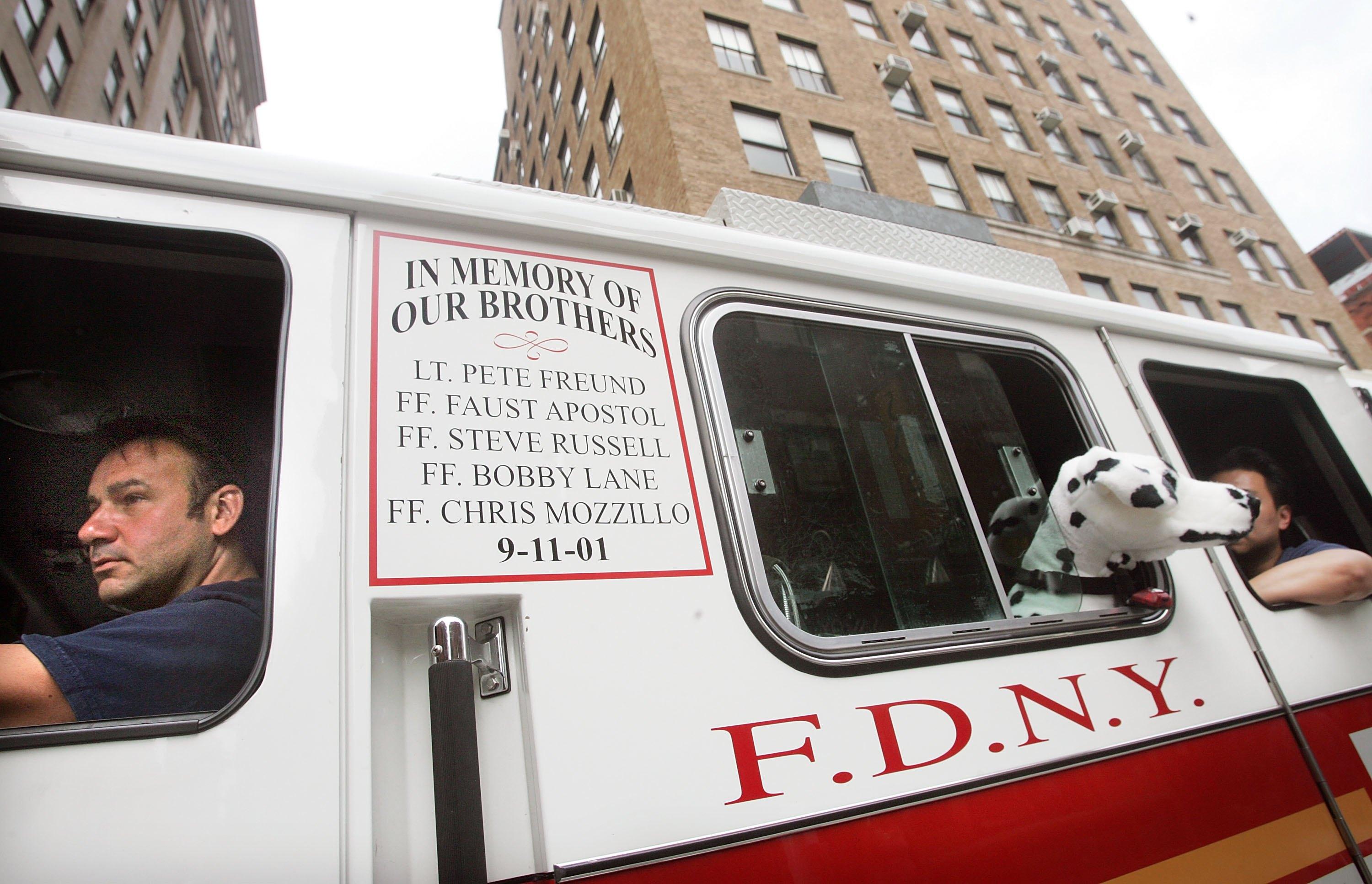 Efforts to boost FDNY engine crews gain momentum