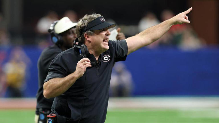 2027 OT Kennedee Jackson Announces Commitment Between Georgia and Florida
