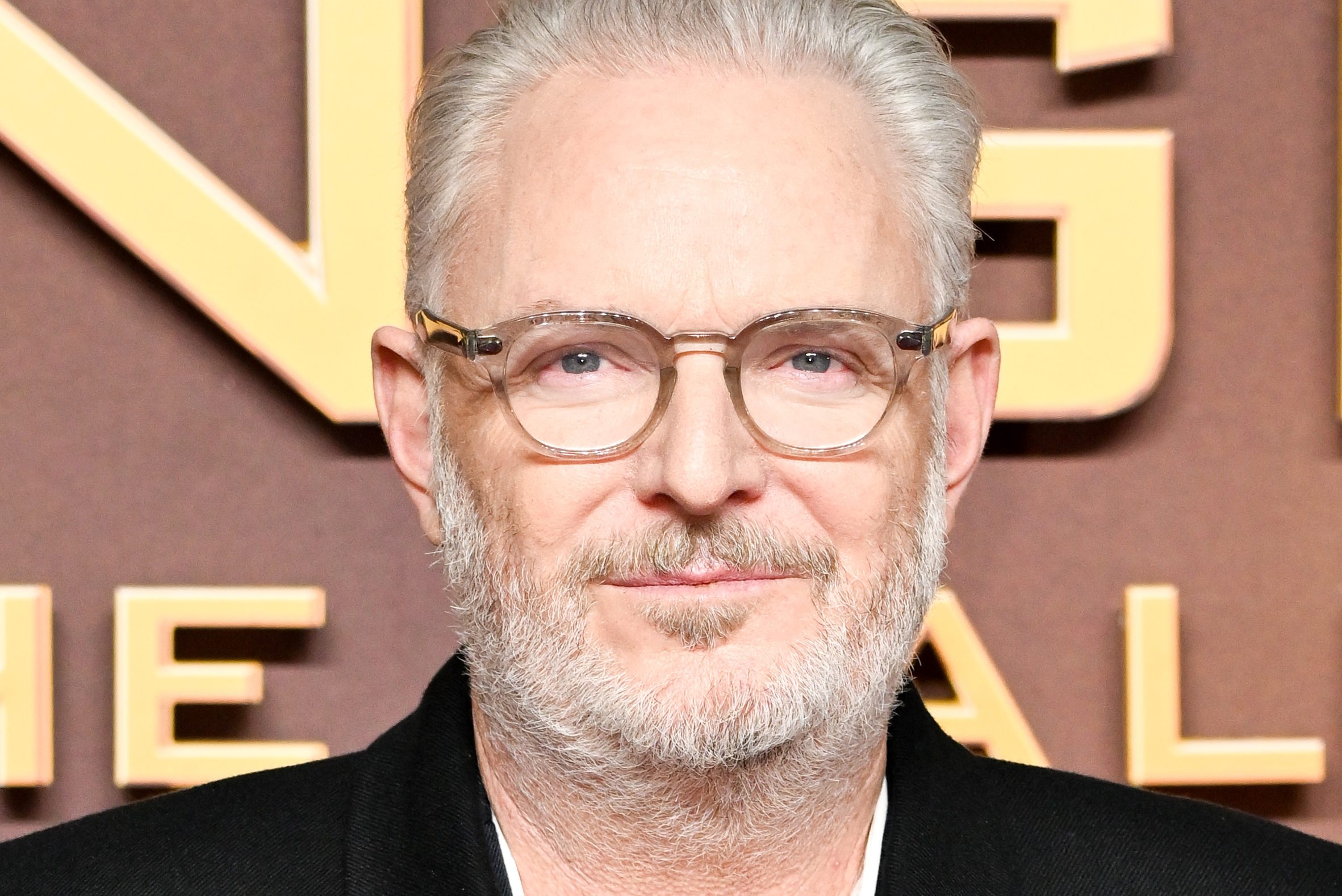MPA awards to honor 'Hunger Games' director Francis Lawrence