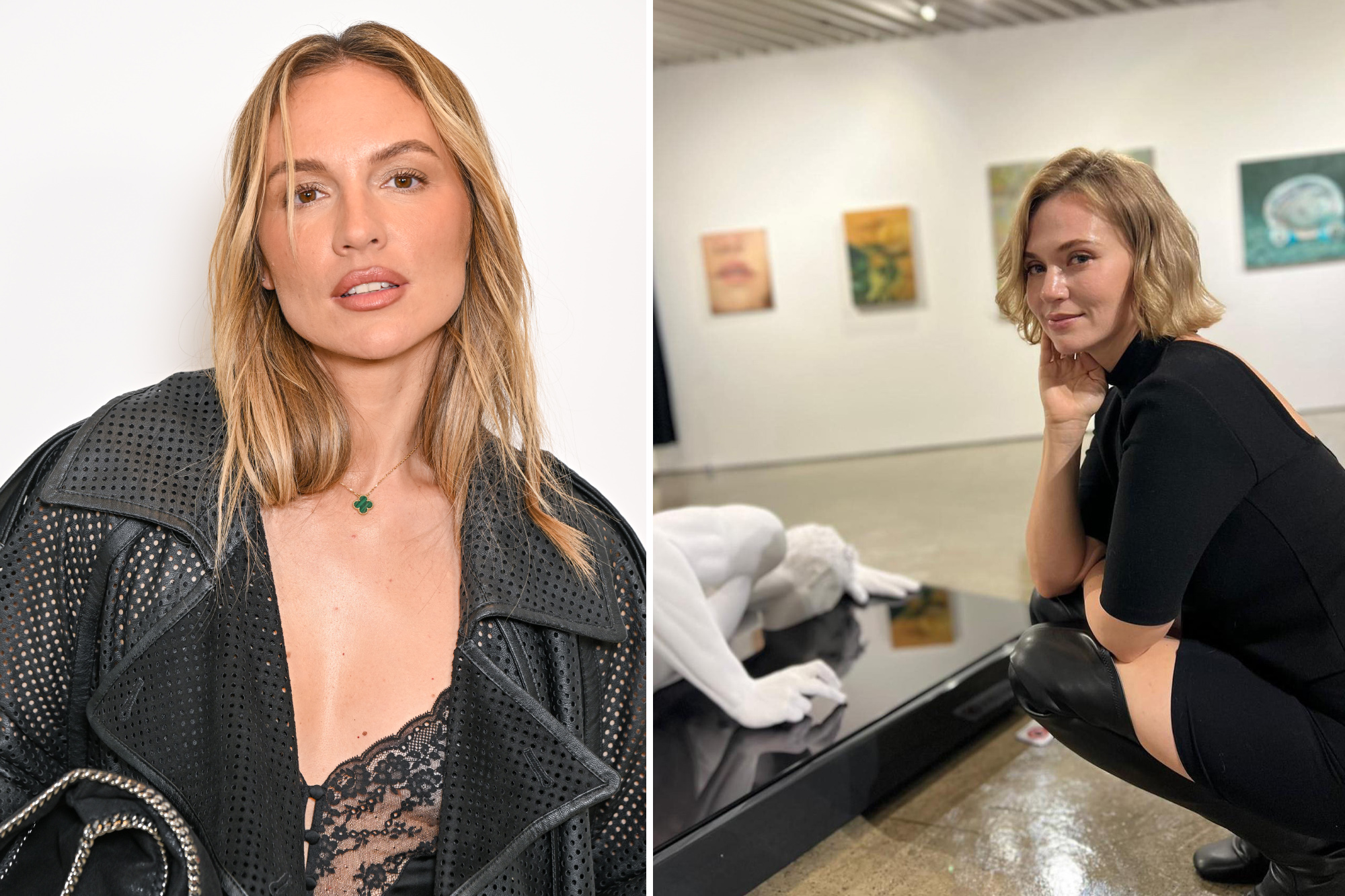 Art influencer found dead at 5-star hotel after flying to Brazil for ...