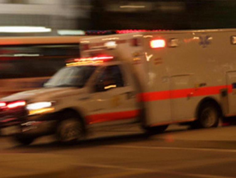 Ambulance travel time to the ER can vary in GA a lot. See how fast ...