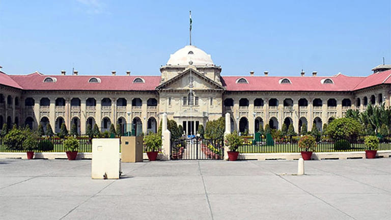 SC flags 40 years delay in hearing murder appeal at Allahabad HC, asks ...