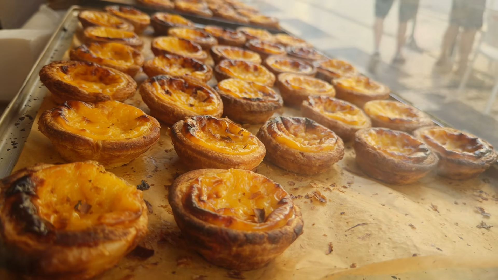 A final taste of Madeira’s sweetest secrets