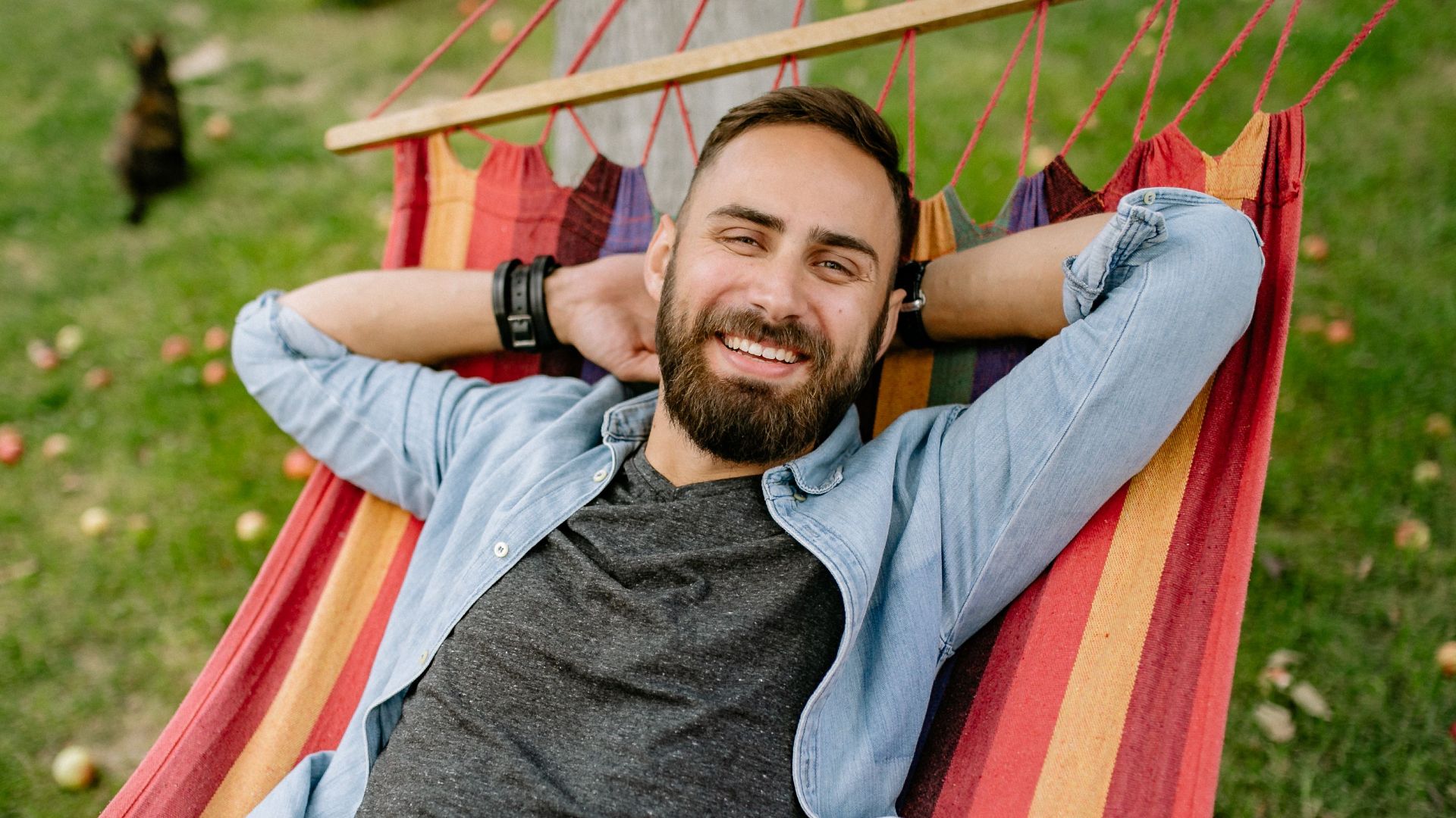 20 things married men secretly miss about being alone
