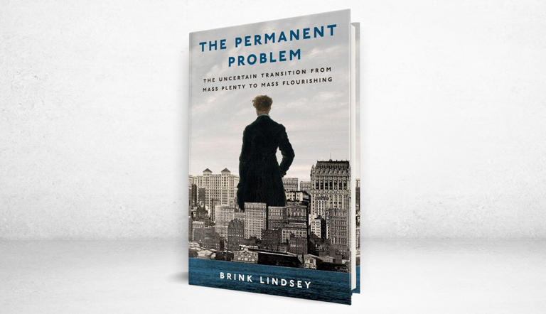 The Permanent Problem review: The soul and the market