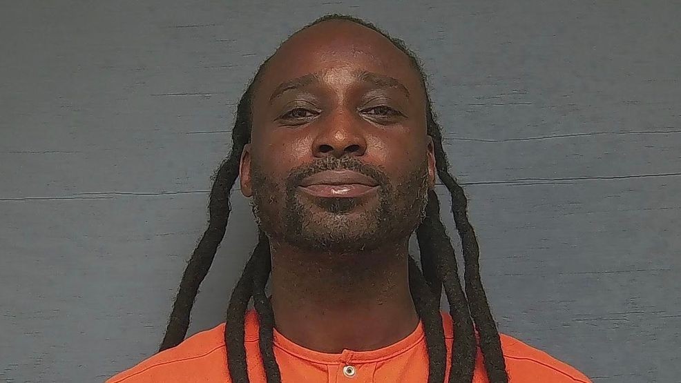 Man arrested after weekend shots-fired incident in Dillon