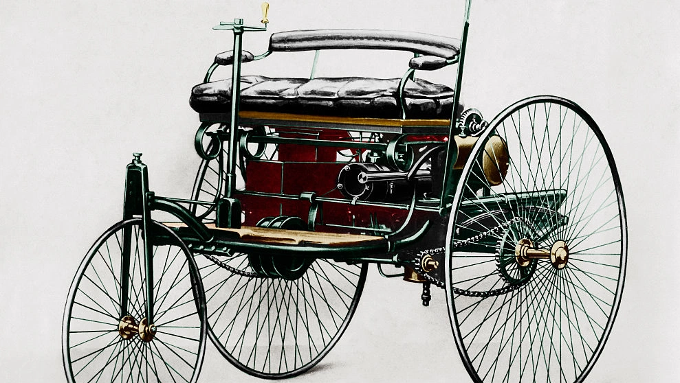 Classic cars: History, market trends, and preservation