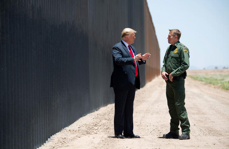 'Not normal business': Judge orders Trump officials to explain tariff ...