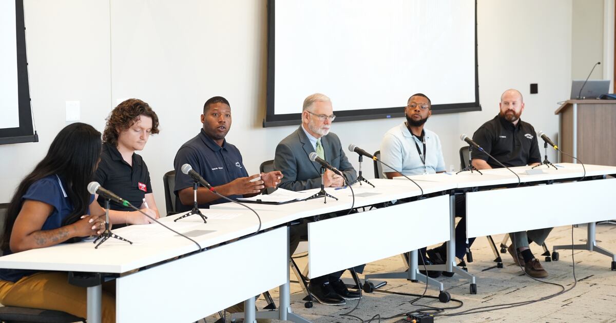 Huntsville says new homeless services team helped house 22 people after ...