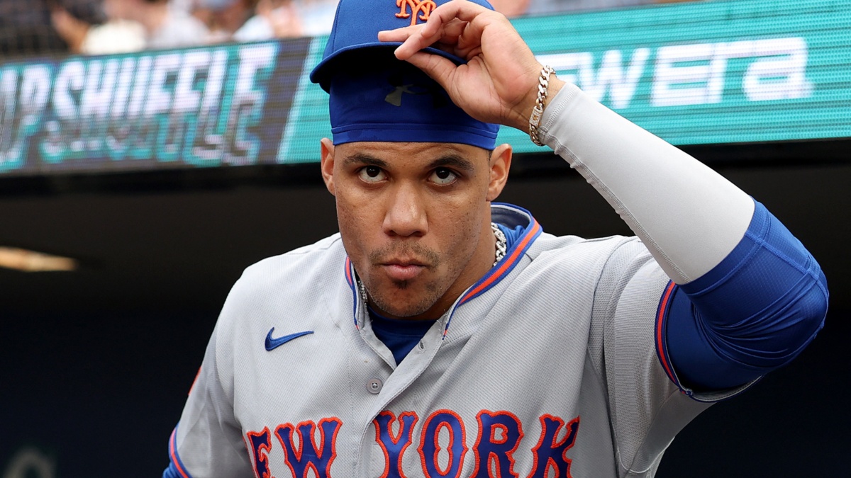 Former MLB pitcher, Ronald Acuña’s uncle, drops bombshell accusation ...